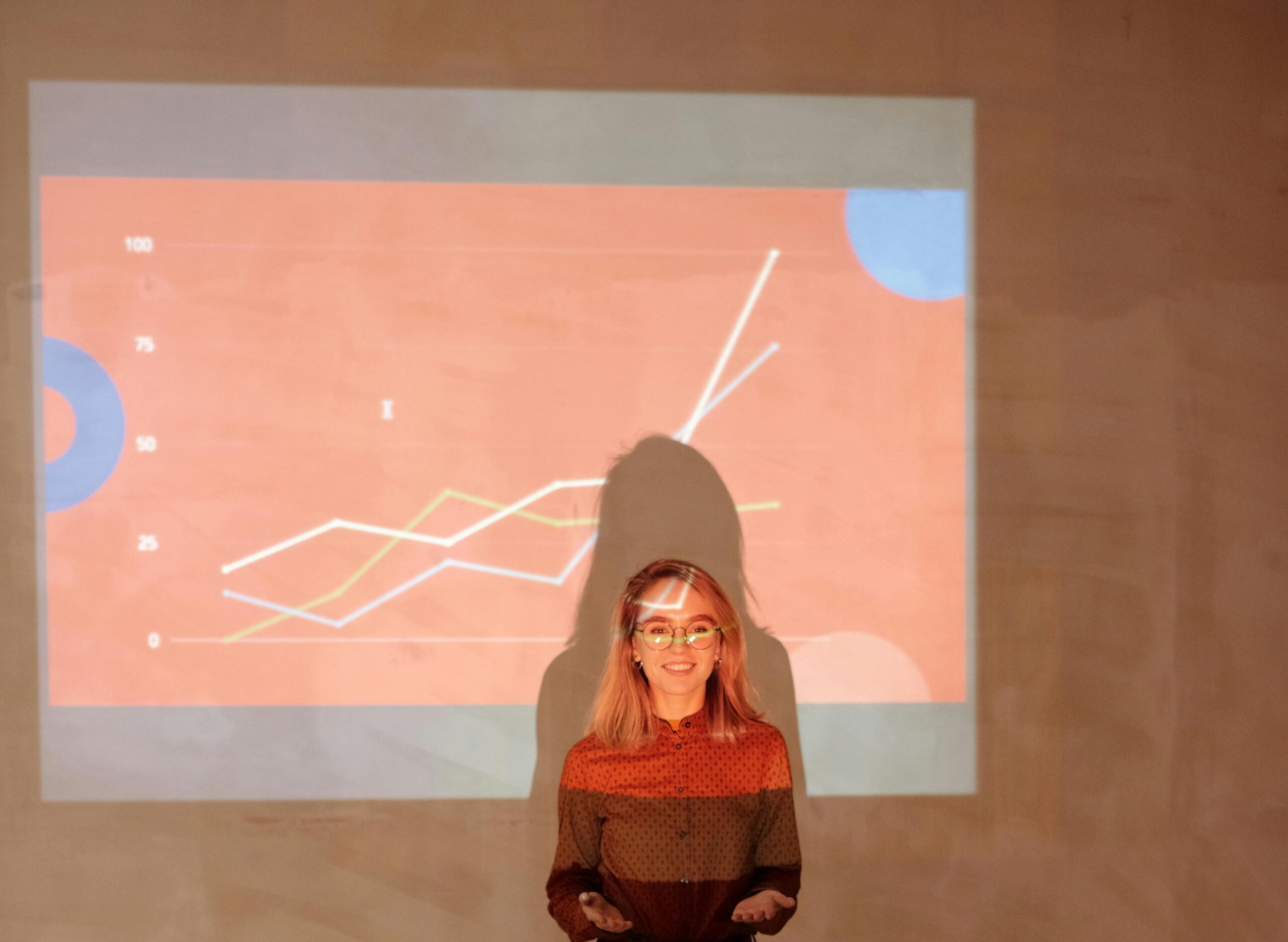 6 Reasons Why You Teach The Use of Visual Aids